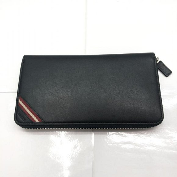 Bally | Bags | Bally Long Wallet Mievyno Gy3j | Poshmark